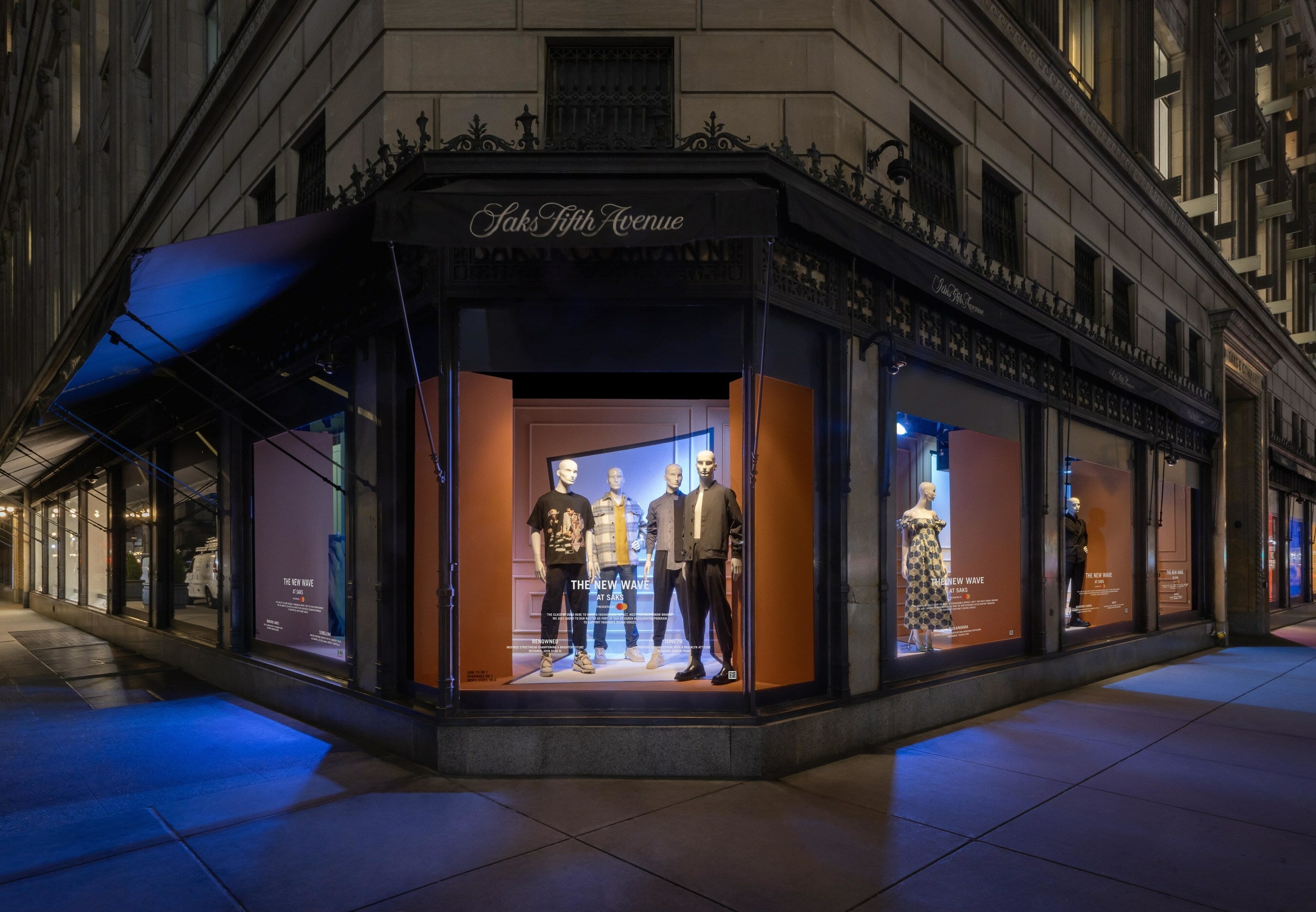 Saks Fifth Avenue Offering $75 Gift Card After Spending $150 — Stack ...