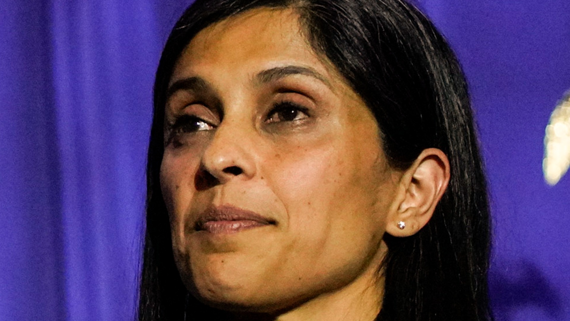 Outfits That Put Usha Vance's Questionable Taste On Display