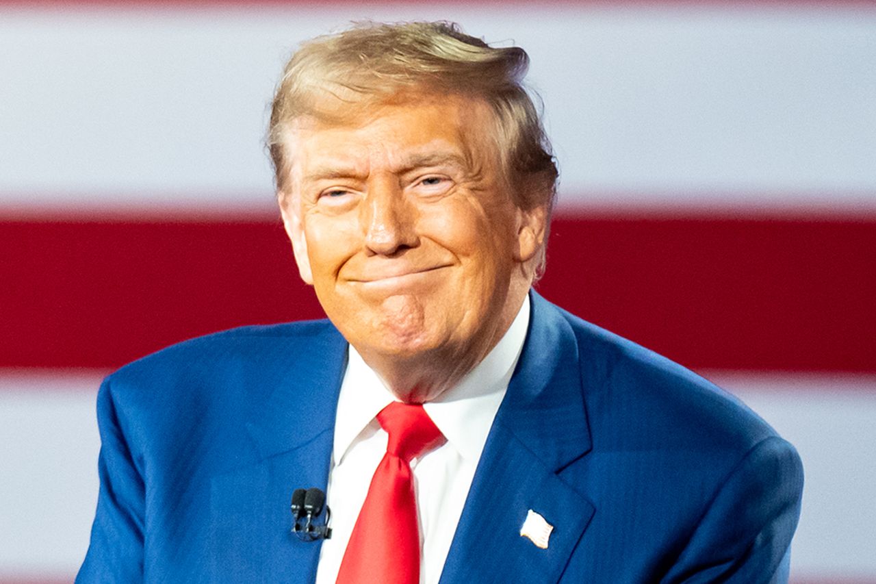 Trump Was Almost Banned from Fox News Ahead of 2020 Election for ...