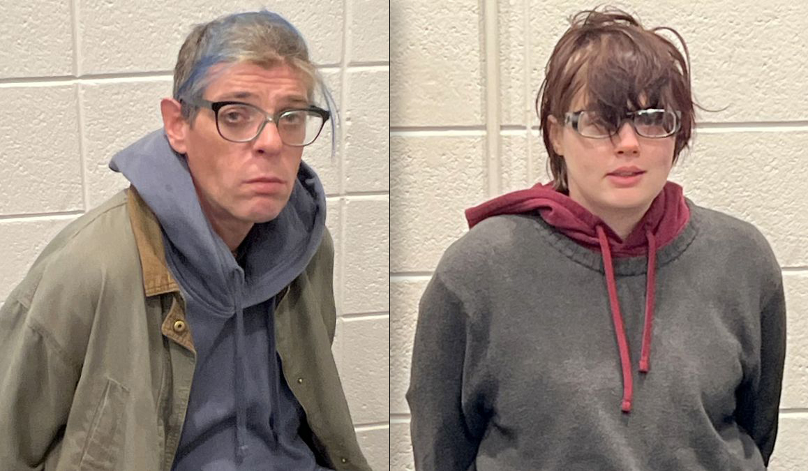 ‘Slender Man’ attacker back in custody. What we know about Morgan ...