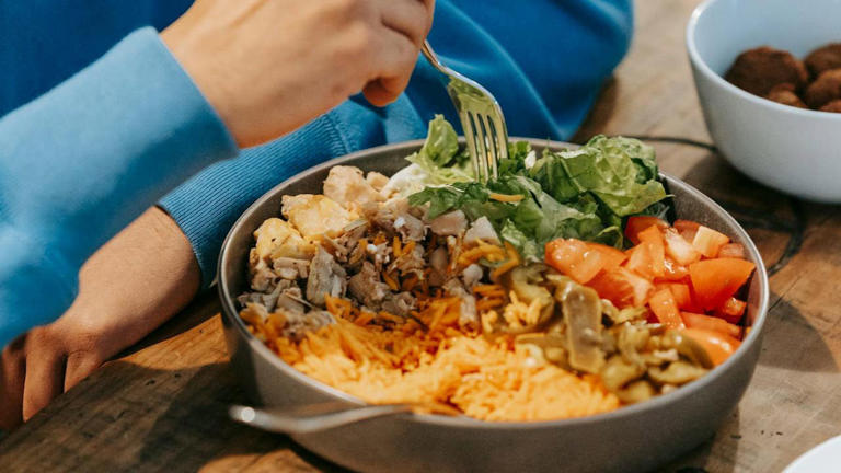 10 cheap dinners I actually want to eat again