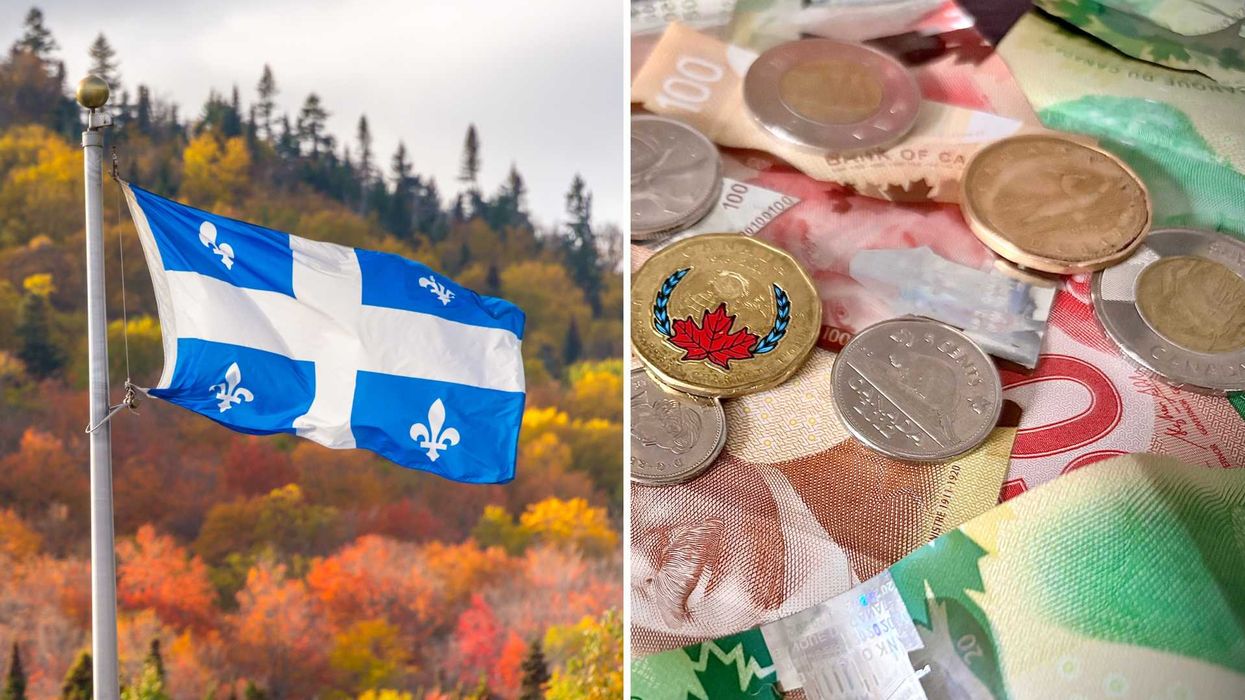 Voici les nouvelles tranches de revenu pour tes impôts de 2026 au Québec