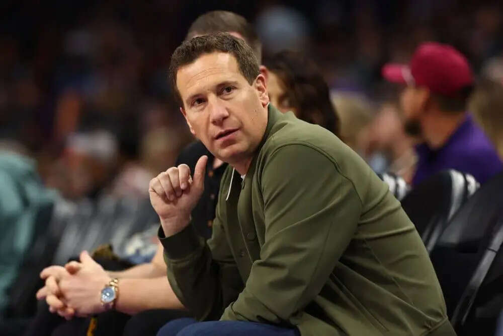 What is Mat Ishbia's net worth? Billionaire faces explosive allegations ...