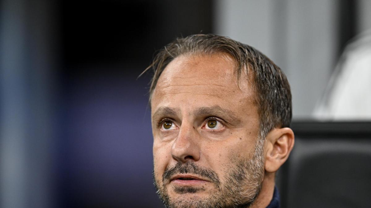 Pisa, Gilardino: "Inter prima della classe, noi dovremo essere perfetti ...