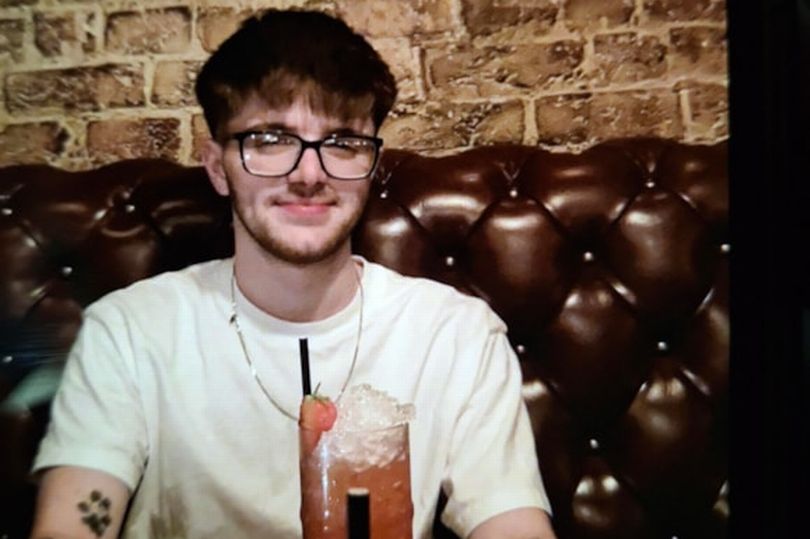 Missing man, 21, found dead in canal in Chester