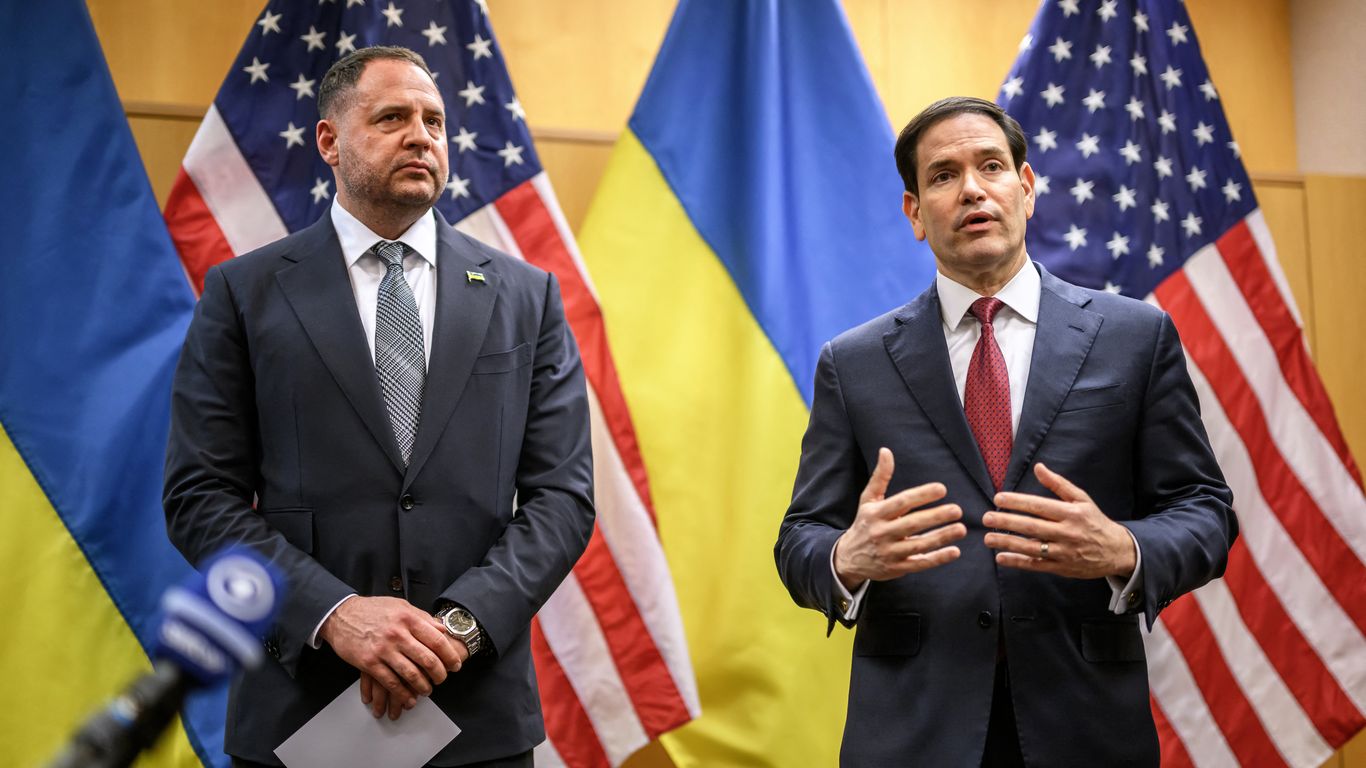 Zelensky ready to meet Trump over Thanksgiving to finalize deal, top ...