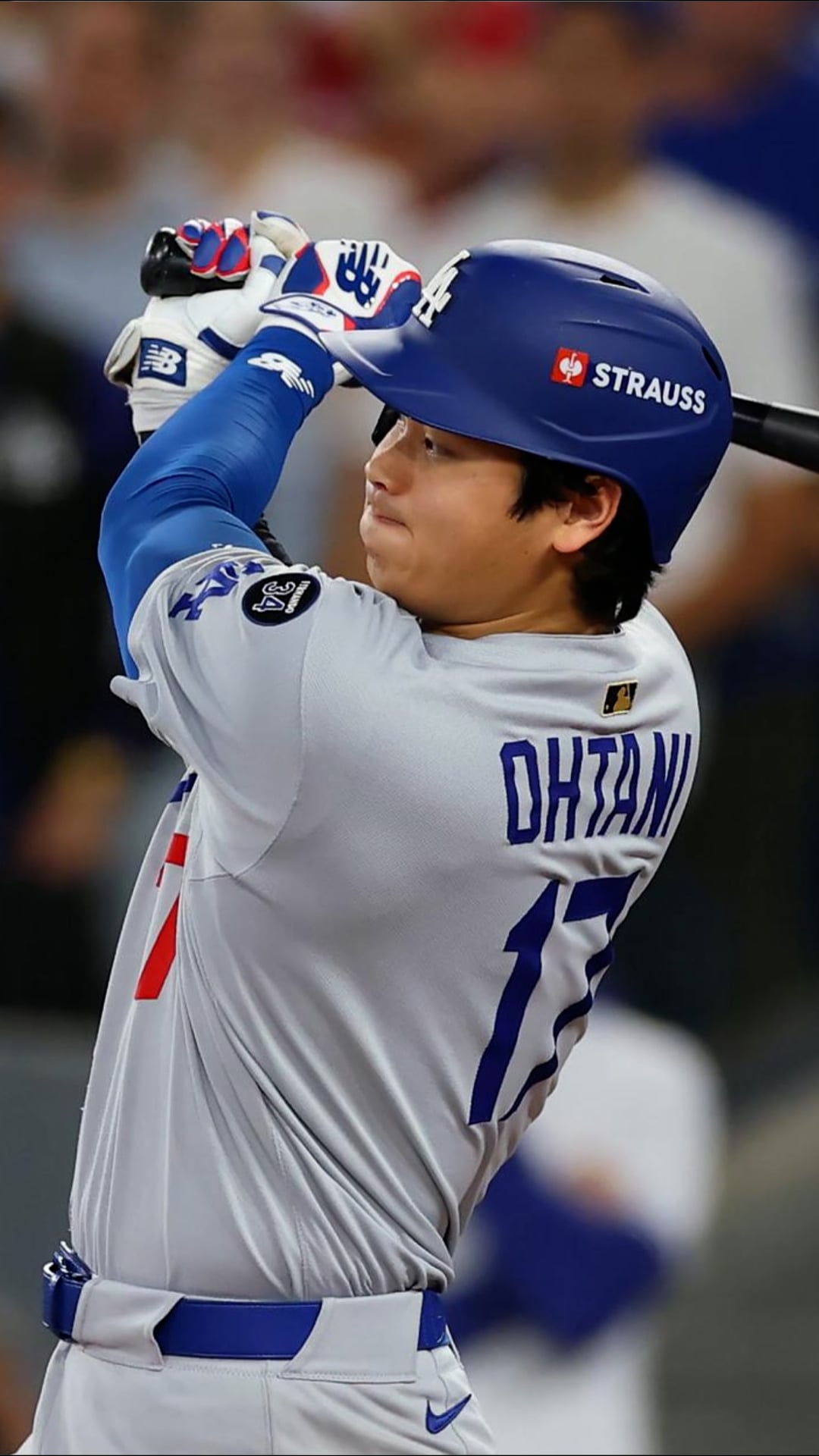 Shohei Ohtani To Represent Japan At 2026 WBC...