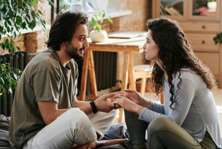10 Relationship Green Flags We Should Notice More Often