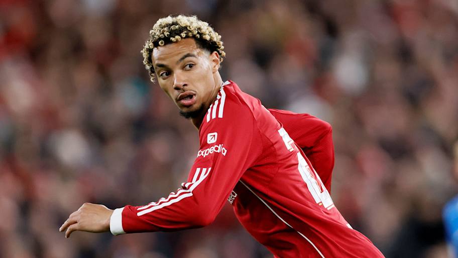 Liverpool Predicted Lineup vs. PSV Eindhoven: Gakpo Primed to Haunt ...