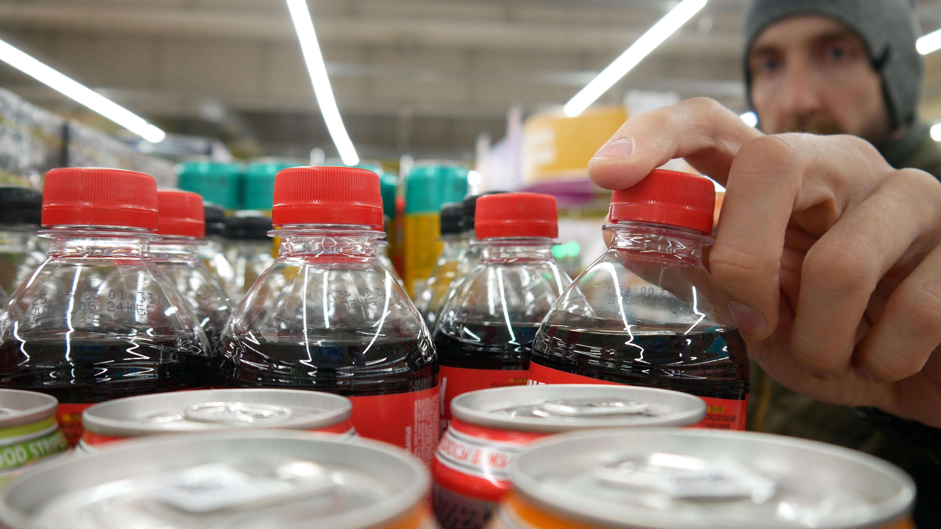 Why people think discontinued '80s Coca-Cola flavor may be about to return
