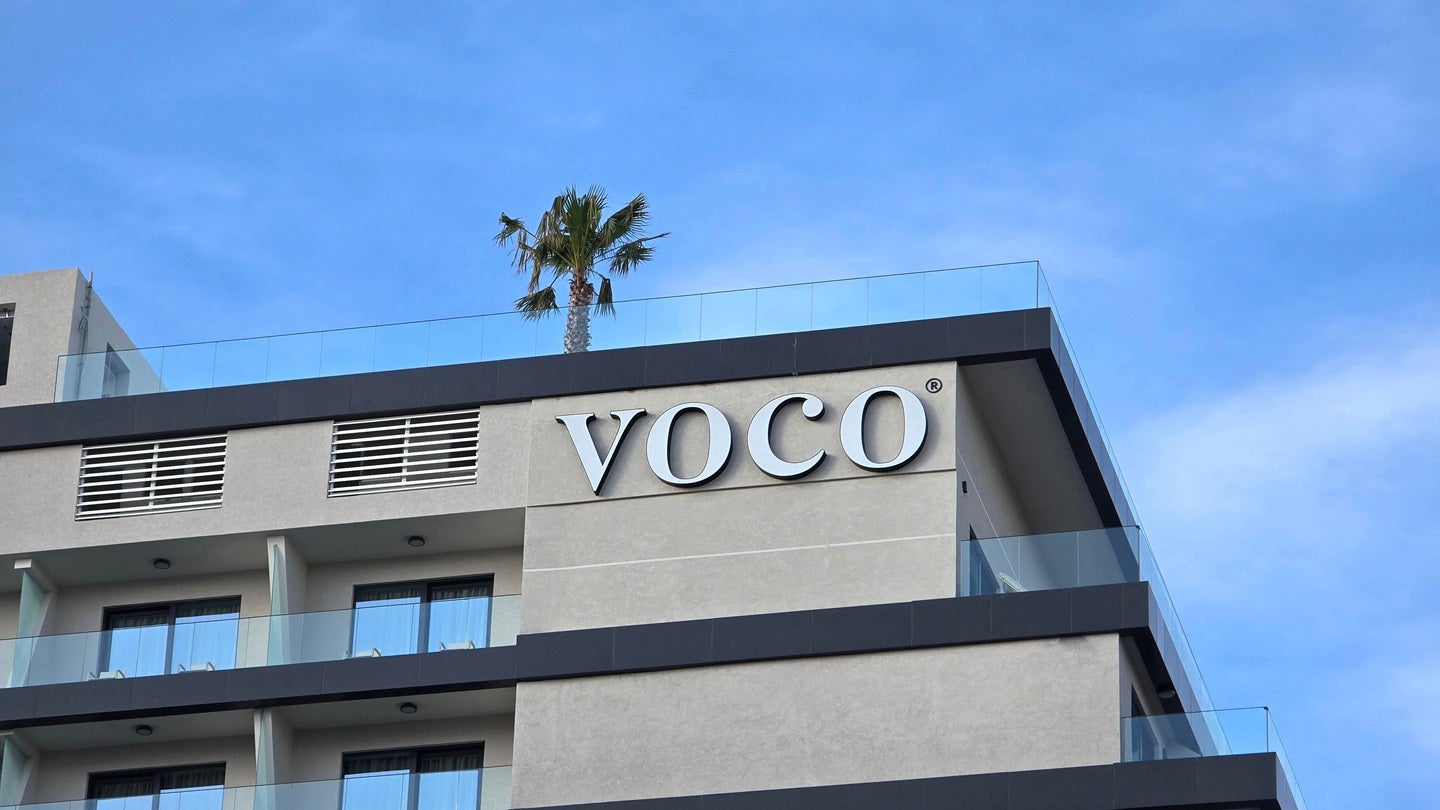 Aimbridge adds six-property hotel collection to portfolio