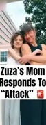 Did Zuza's Mom Call Out Samara? #shorts #glowhouse #zuzabeine