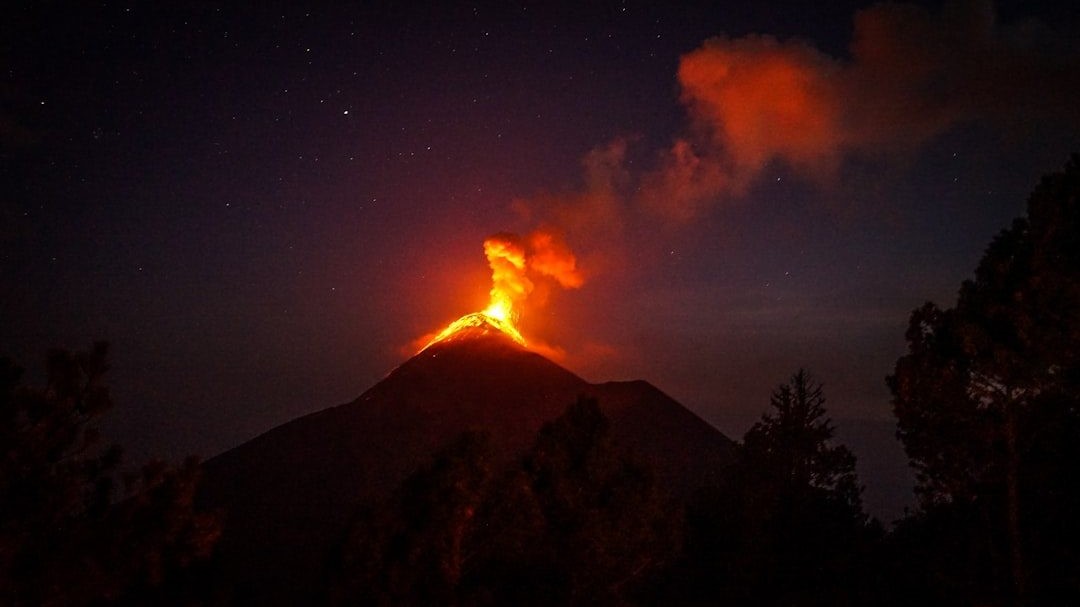 Why Some Volcanoes Can Erupt Without Warning