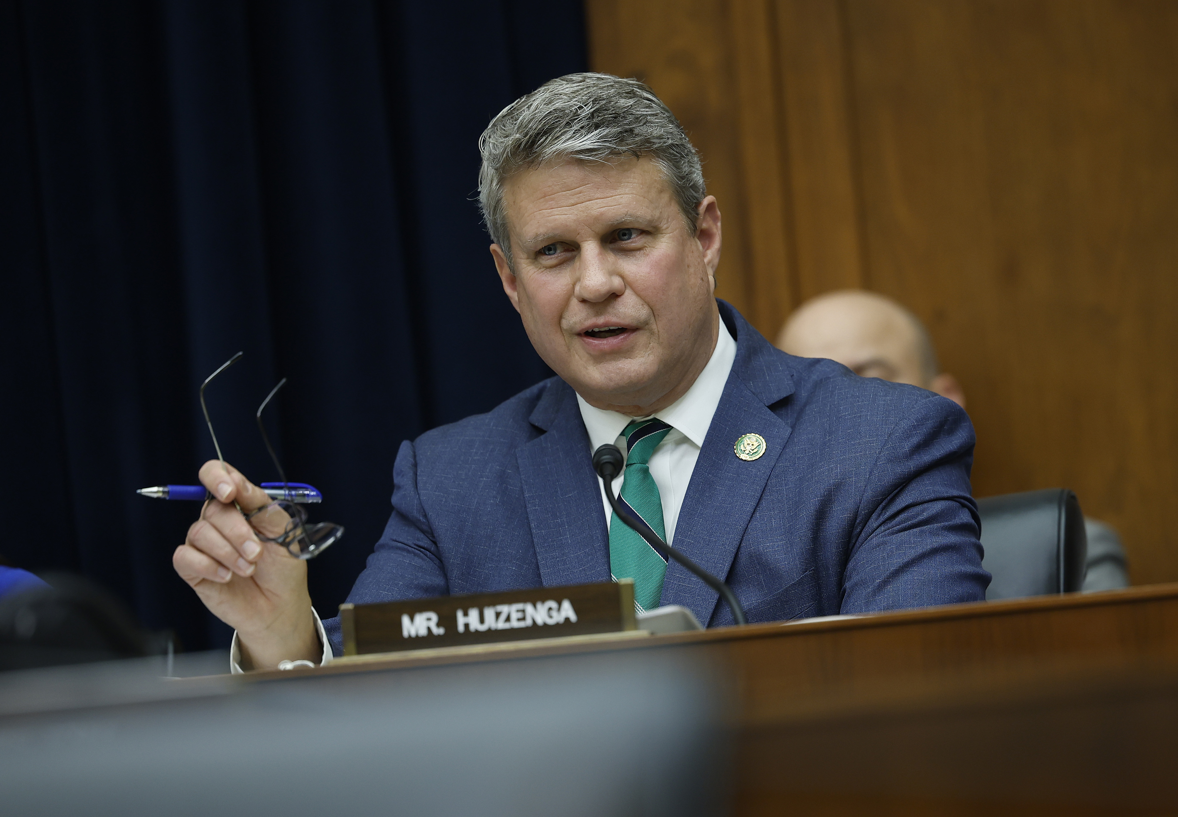 GOP Rep.: The U.S. Must Close Critical AI Chip Export Loophole ...