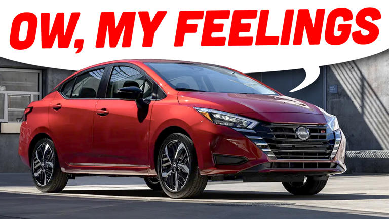 The Hilarity Of Vintage Volkswagen Complaining About How Automakers ...