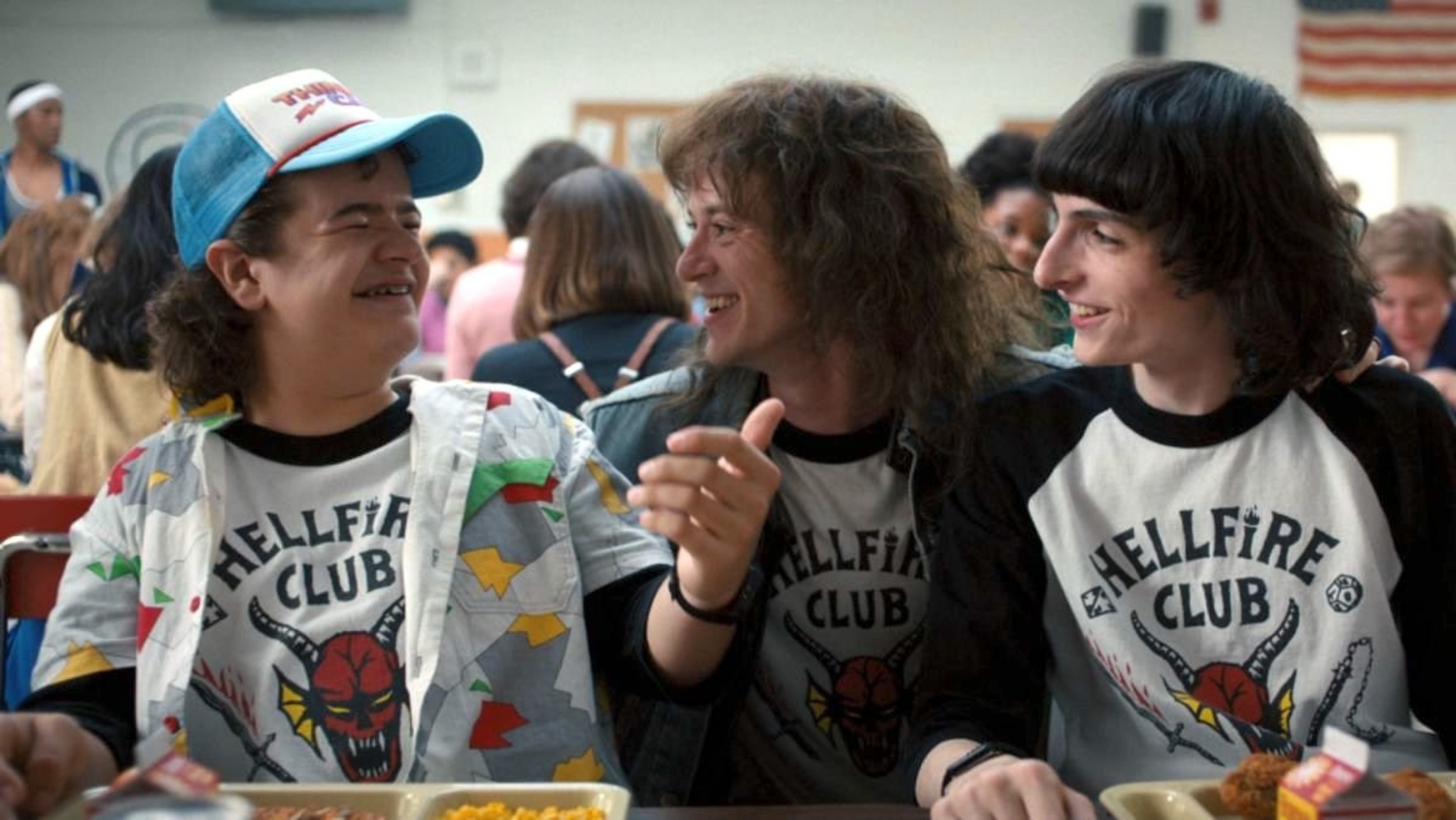 A complete 'Stranger Things' timeline to refresh your brain