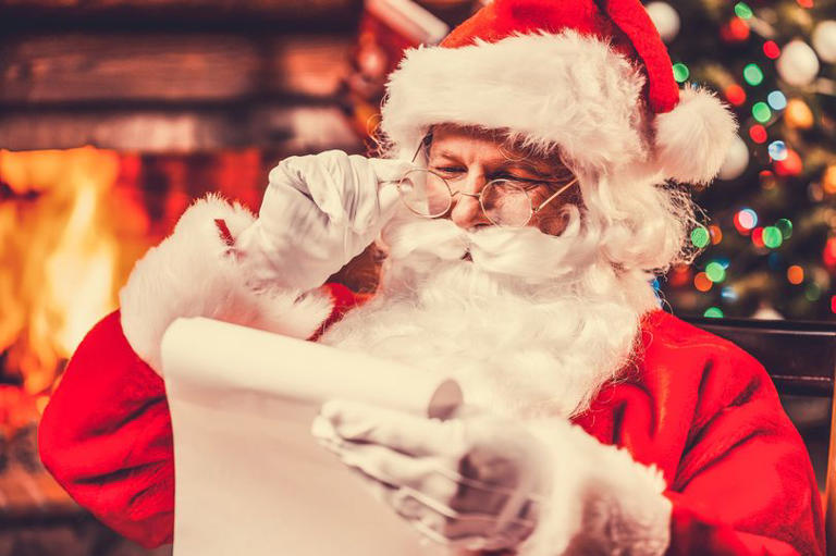 People only just realising real meaning behind Christmas being called ...