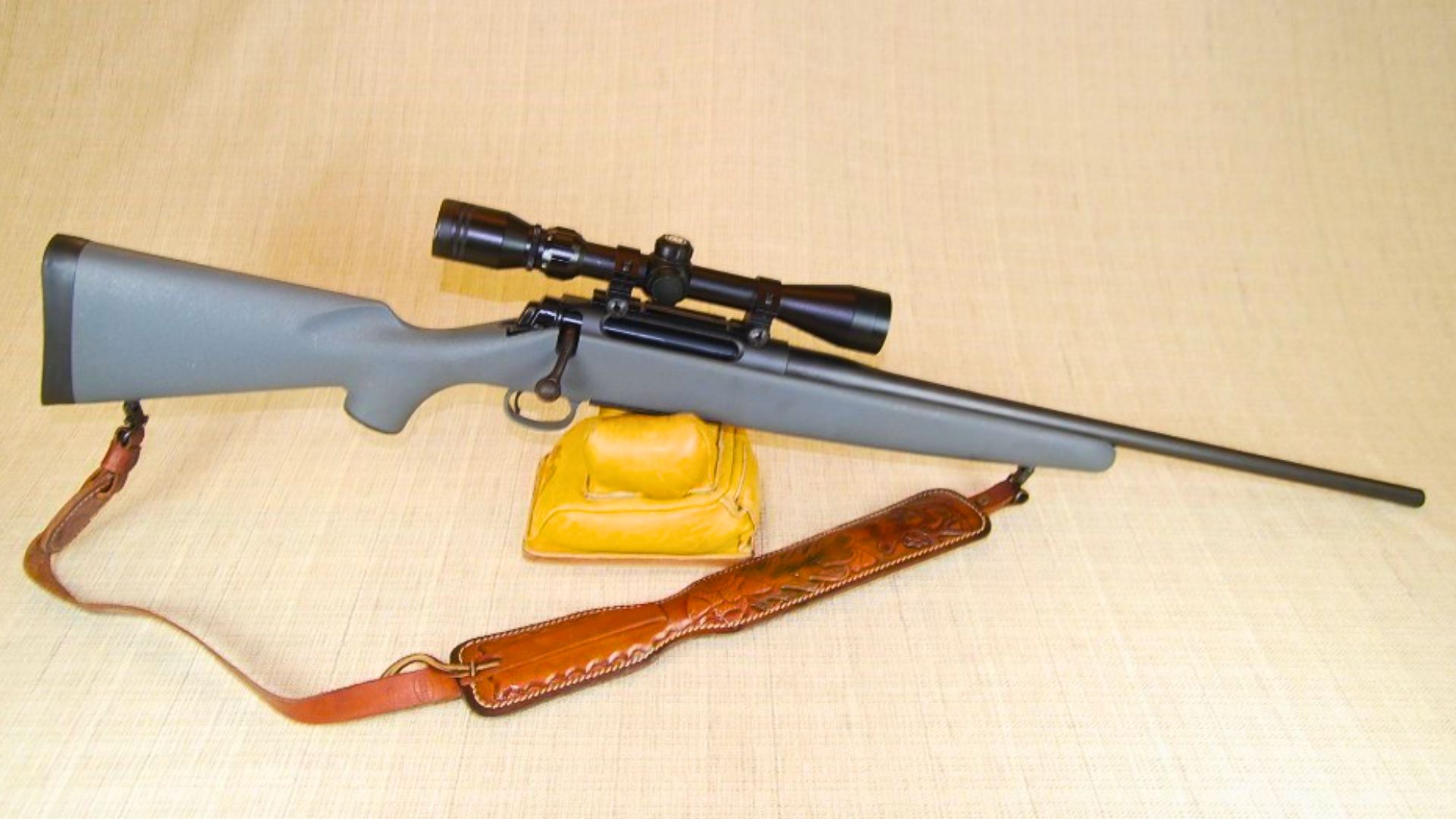15 guns that miss the mark