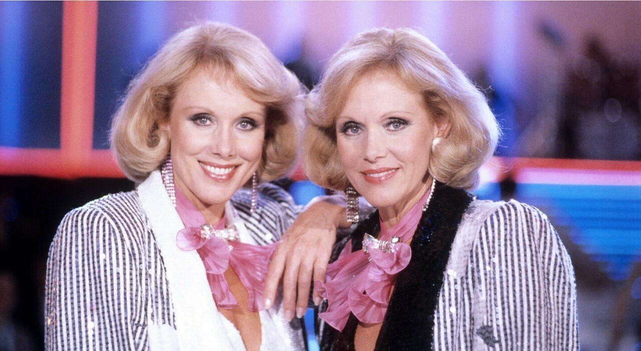 Gemelle Kessler, le rivelazioni della contessa Gräfin «Ellen era malata ...