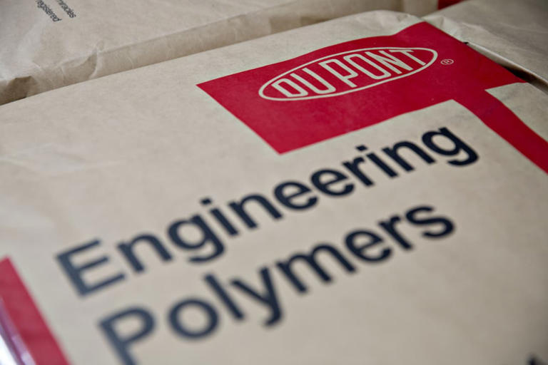 DuPont Can Become a ‘Compounder.’ Why the Stock Could Gain 20%.
