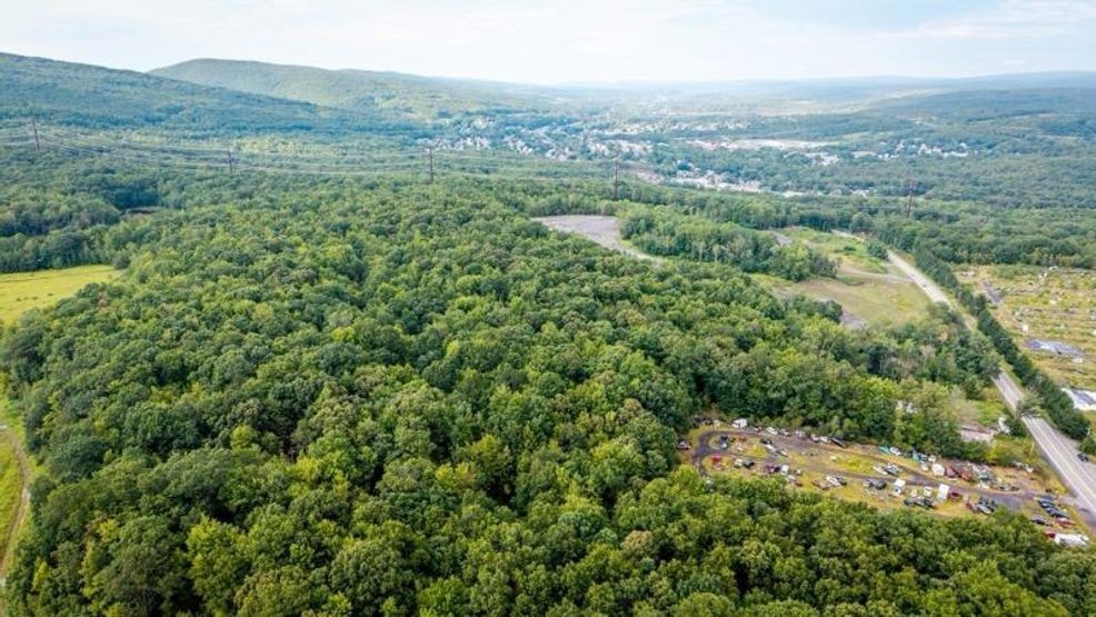 POLL: Do you think designated data center zones in Archbald are in ...