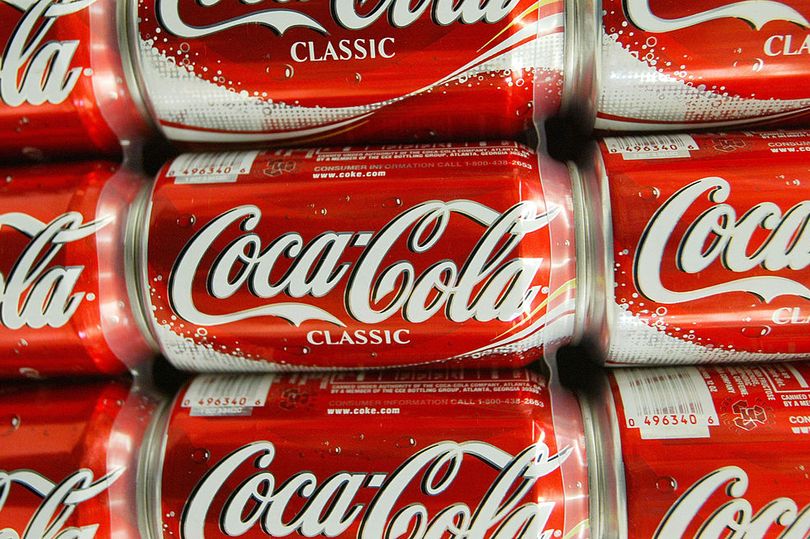 Coca-Cola announces retro diet flavor that will come back permanently