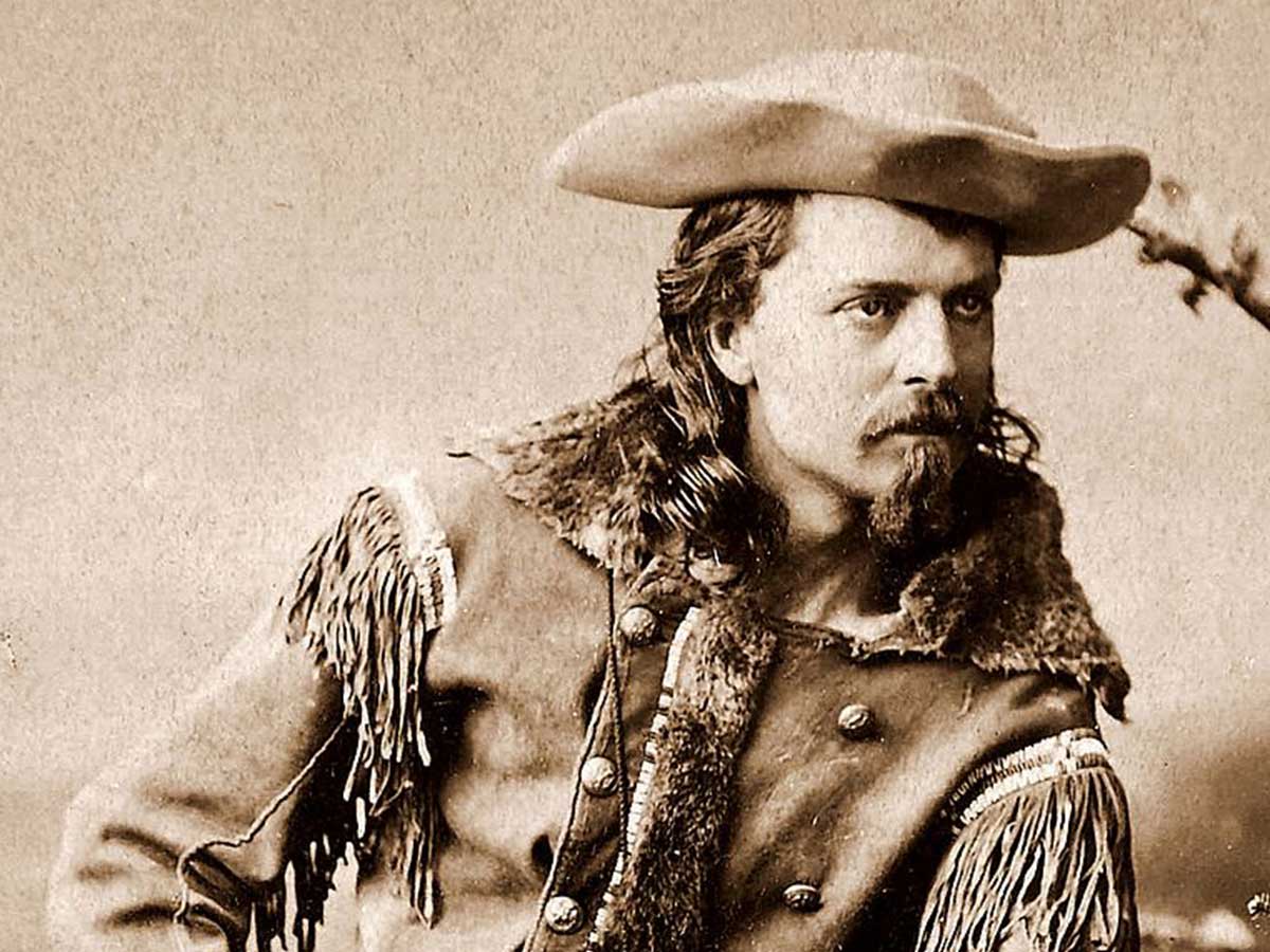 What life in the Wild West actually looked like