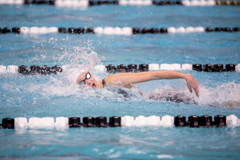 EGR’s state title, record-setting times highlight Grand Rapids-area ...