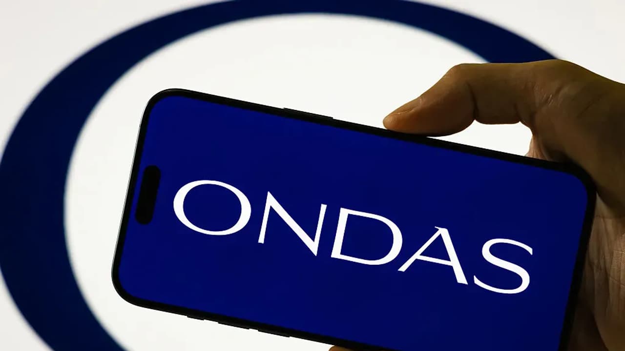 Ondas Strikes Deal For Roboteam, Targets $30 Million Revenue Boost In 2026