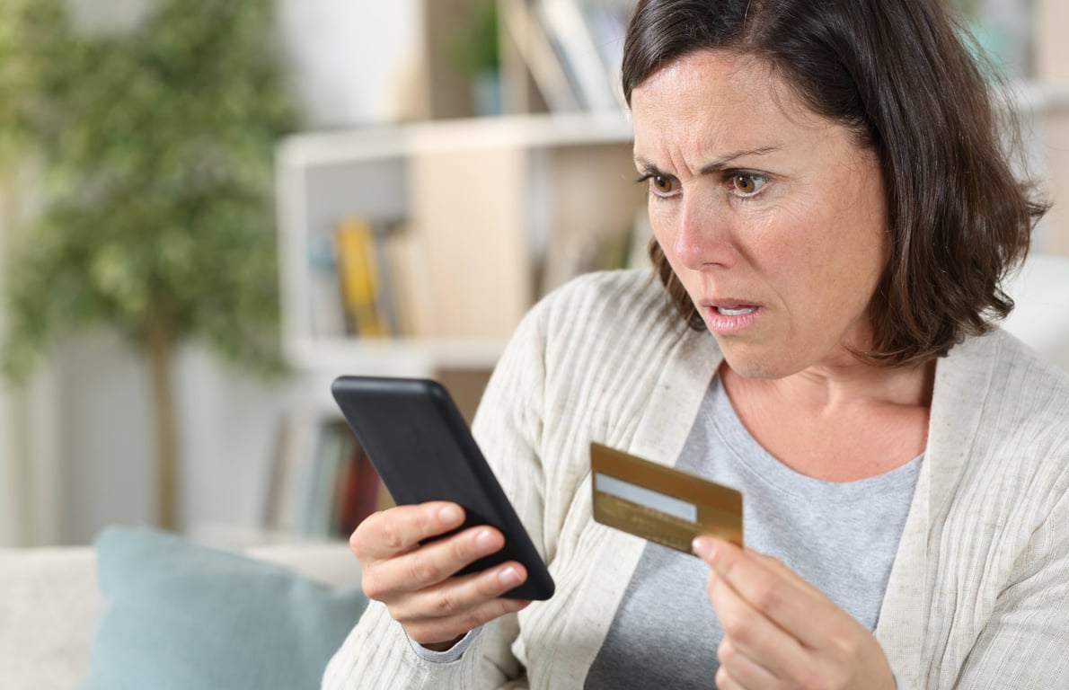 Gift card 'draining' is the new theft. Here's how to protect your money.
