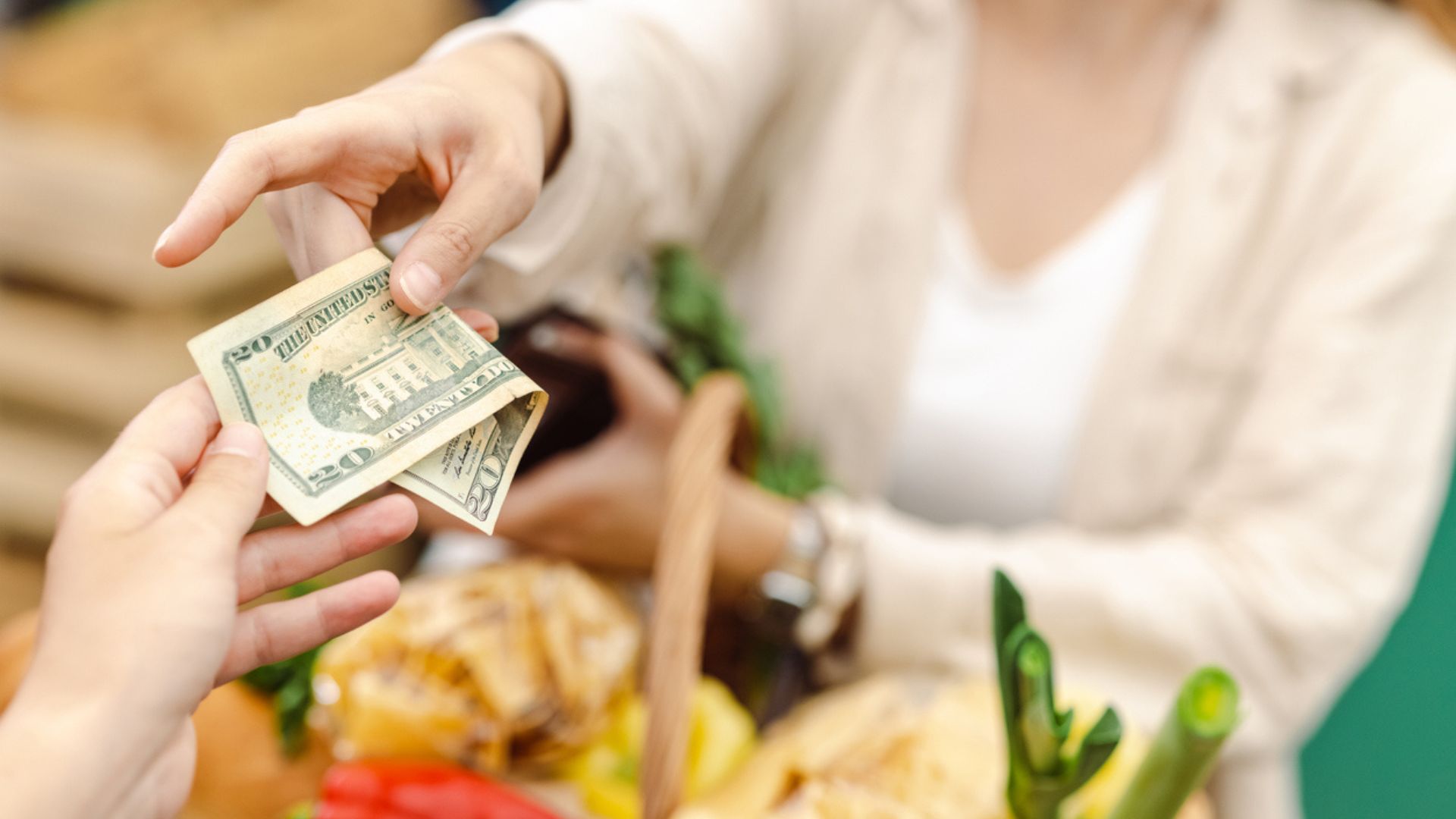Is Charging Guests for Thanksgiving Dinner Too Cheap or a Money-Saving ...