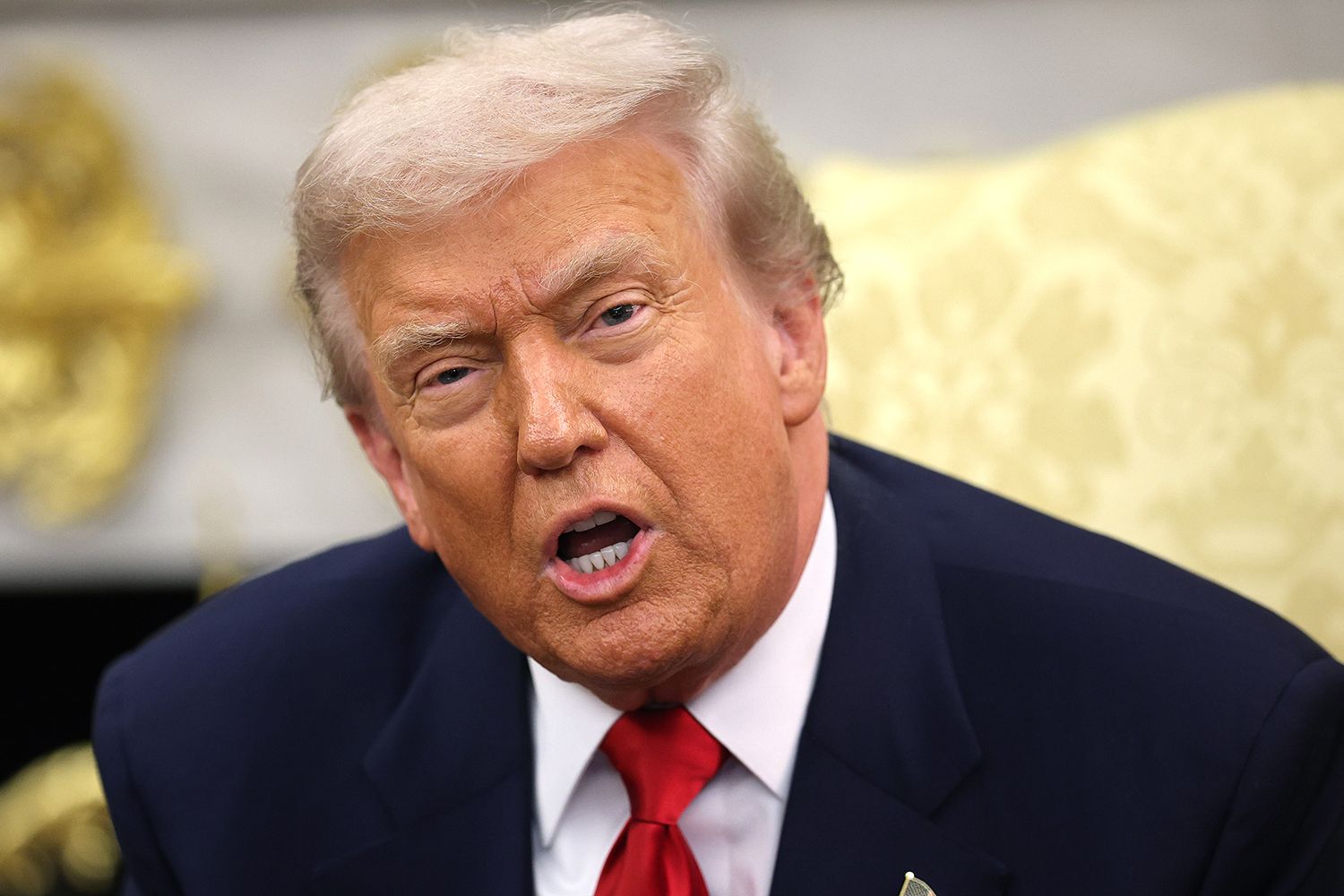 Trump Was Almost Banned from Fox News Ahead of 2020 Election for ...