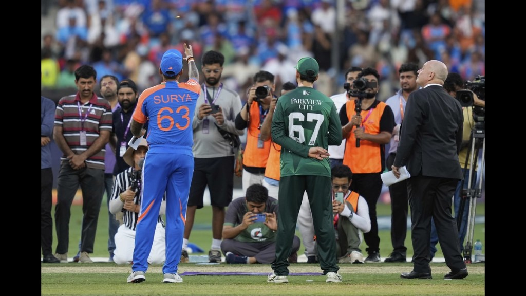 ICC T20 World Cup 2026: Match schedule, fixtures & stadiums