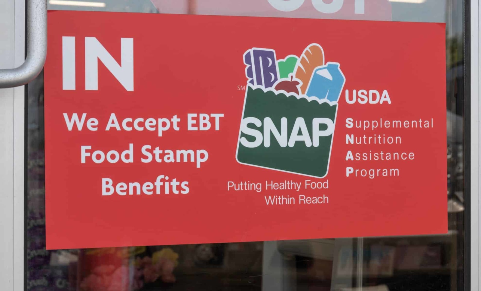 State-by-State SNAP Cuts: Are You One of the Millions Losing Benefits?