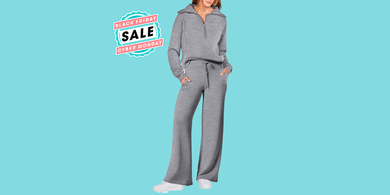 Spanx Wide Leg Pants Dupe
