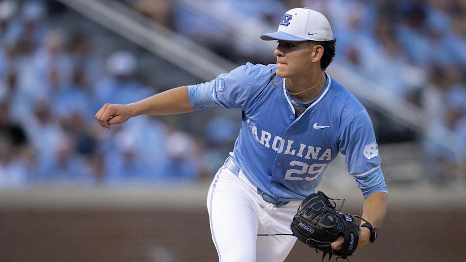 UNC baseball's reveals it's ultra-competitive 2026 regular season schedule