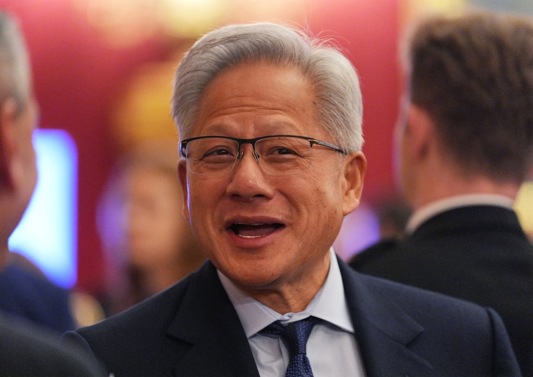 Molten Ventures eyes selling more Revolut shares after Nvidia investment