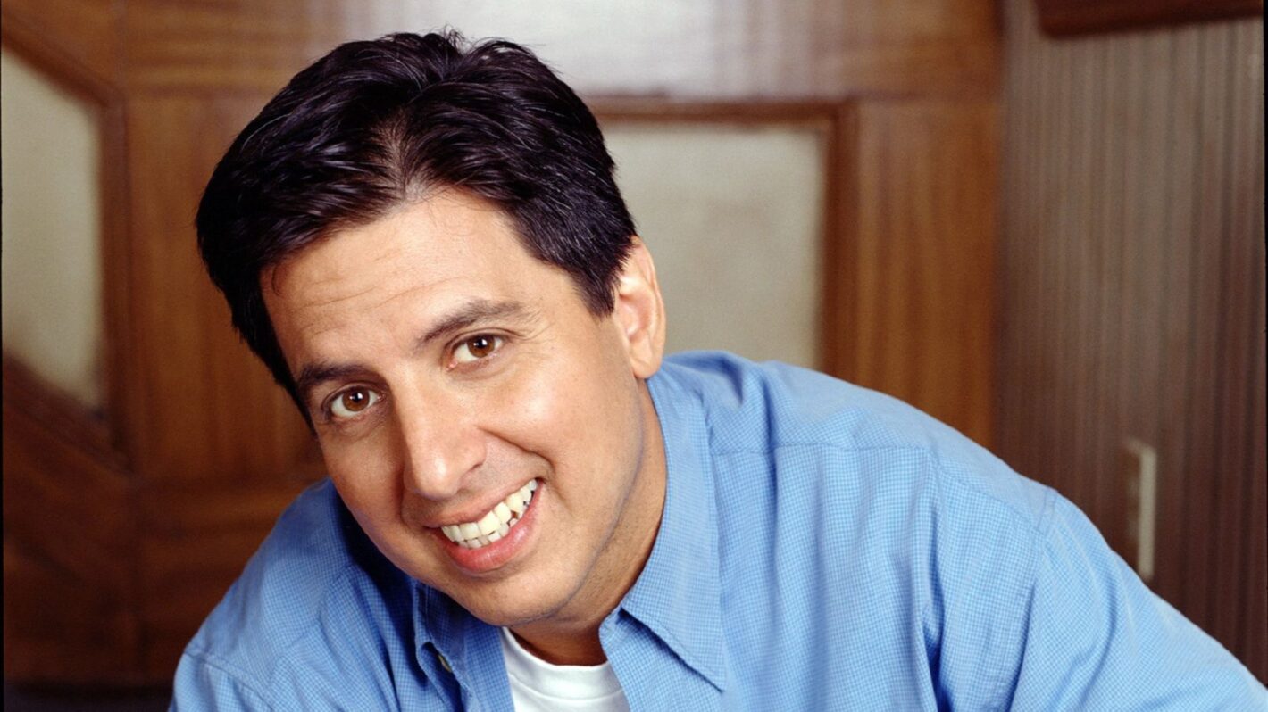Ray Romano & Phil Rosenthal on why 'Everybody Loves Raymond' couldn't ...