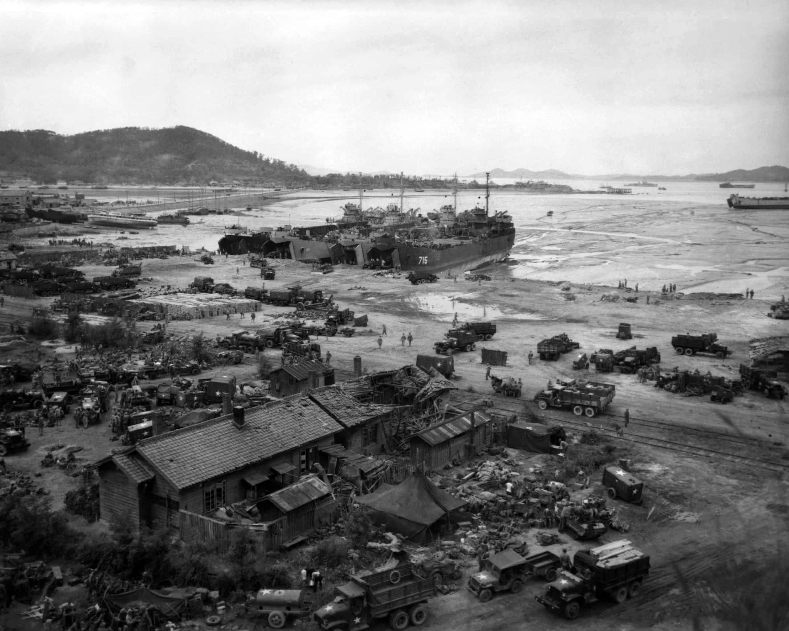 Myths and Misfires: Busted Legends of the 20th Century Wars