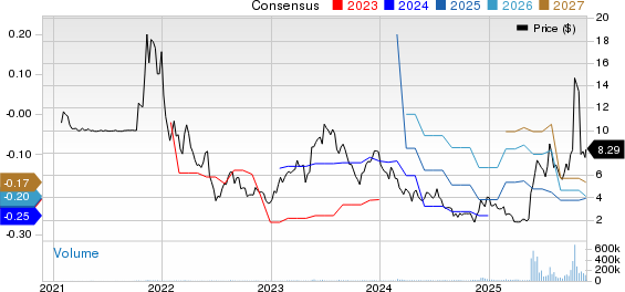 NVTS vs. AMD: Which Semiconductor Stock is a Better Buy Right Now?