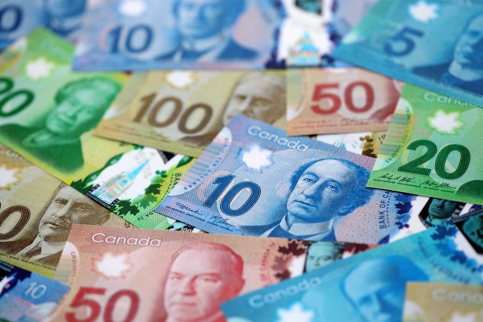The CRA is increasing the Canada Child Benefit — Here's how much you ...