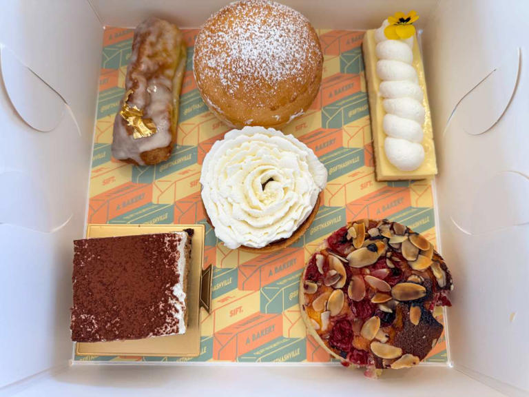 The hit list: New Nashville restaurants to try right now