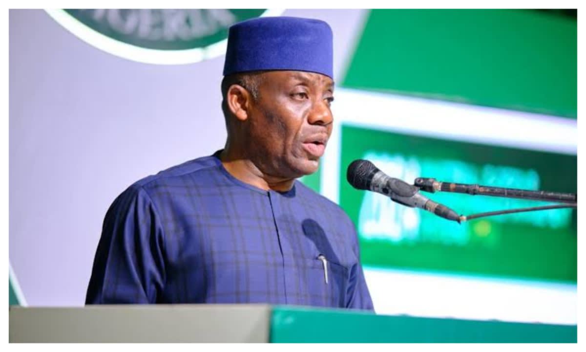 Nigerian Govt launches online classes for secondary school students