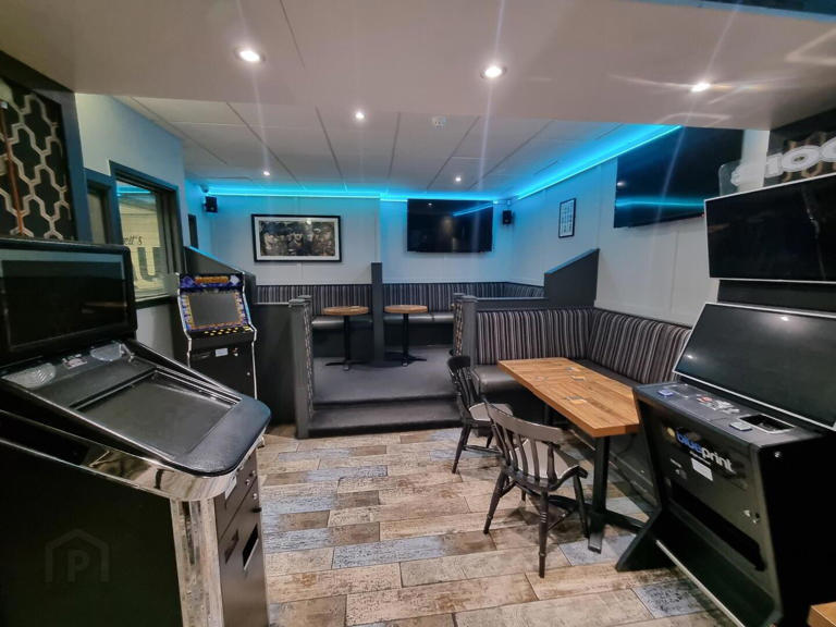 Have a look around popular family bar McConnell's of Doagh - popular Co ...