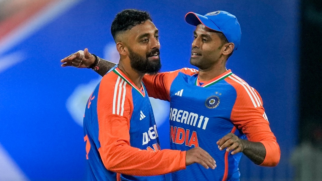 Men's T20 World Cup 2026: Complete India schedule for mega event