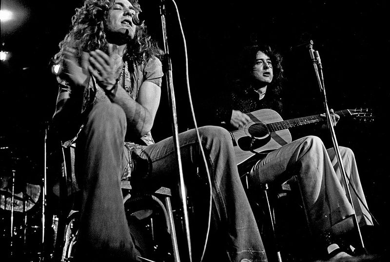 15 Classic Rock Bands That Were Even Better Live Than on Record
