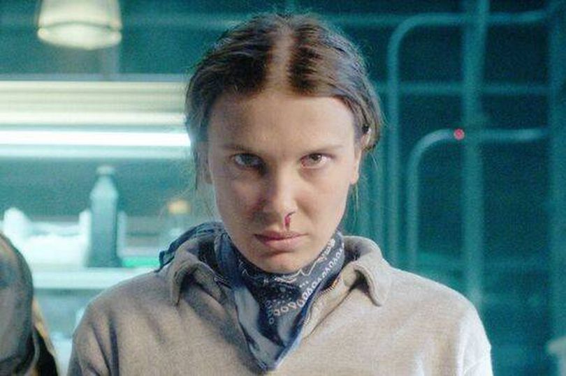 Stranger Things fans can't get over Eleven detail everyone missed in ...