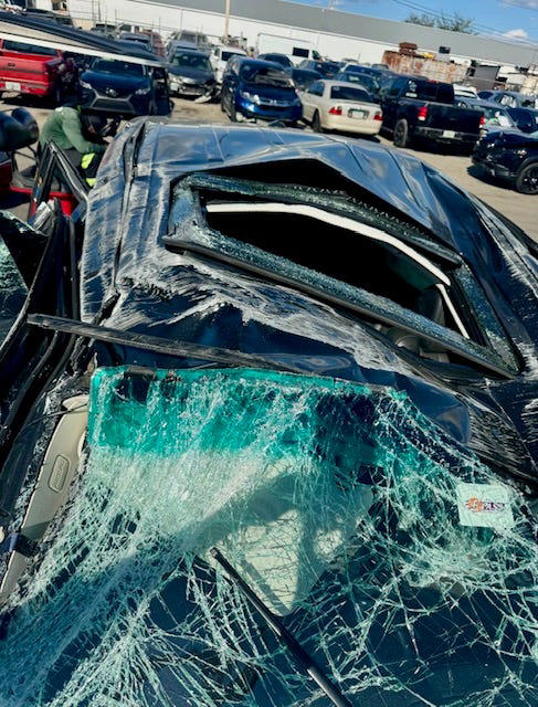 Paula Creamer details harrowing car accident that put her career on hold