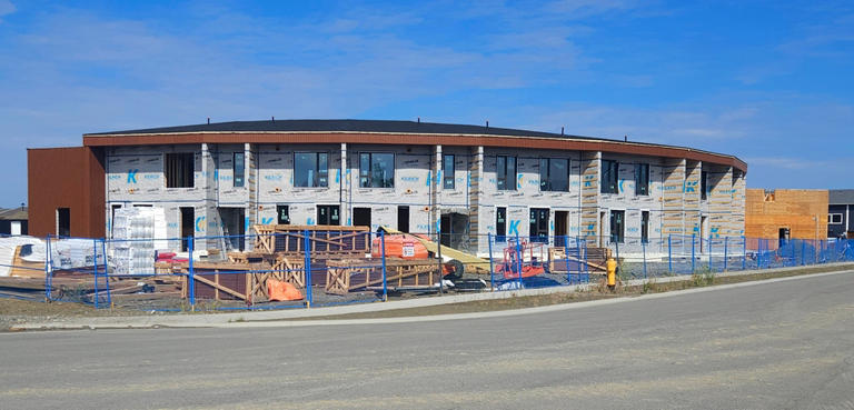 Water shortage forces Ontario region to rethink housing growth