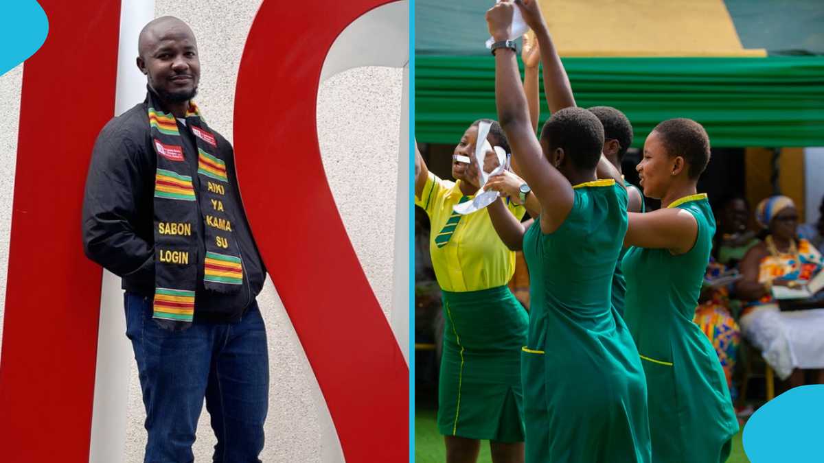 Shafic Osman: Lawyer who sued against Wesley Girls offers clarity on ...